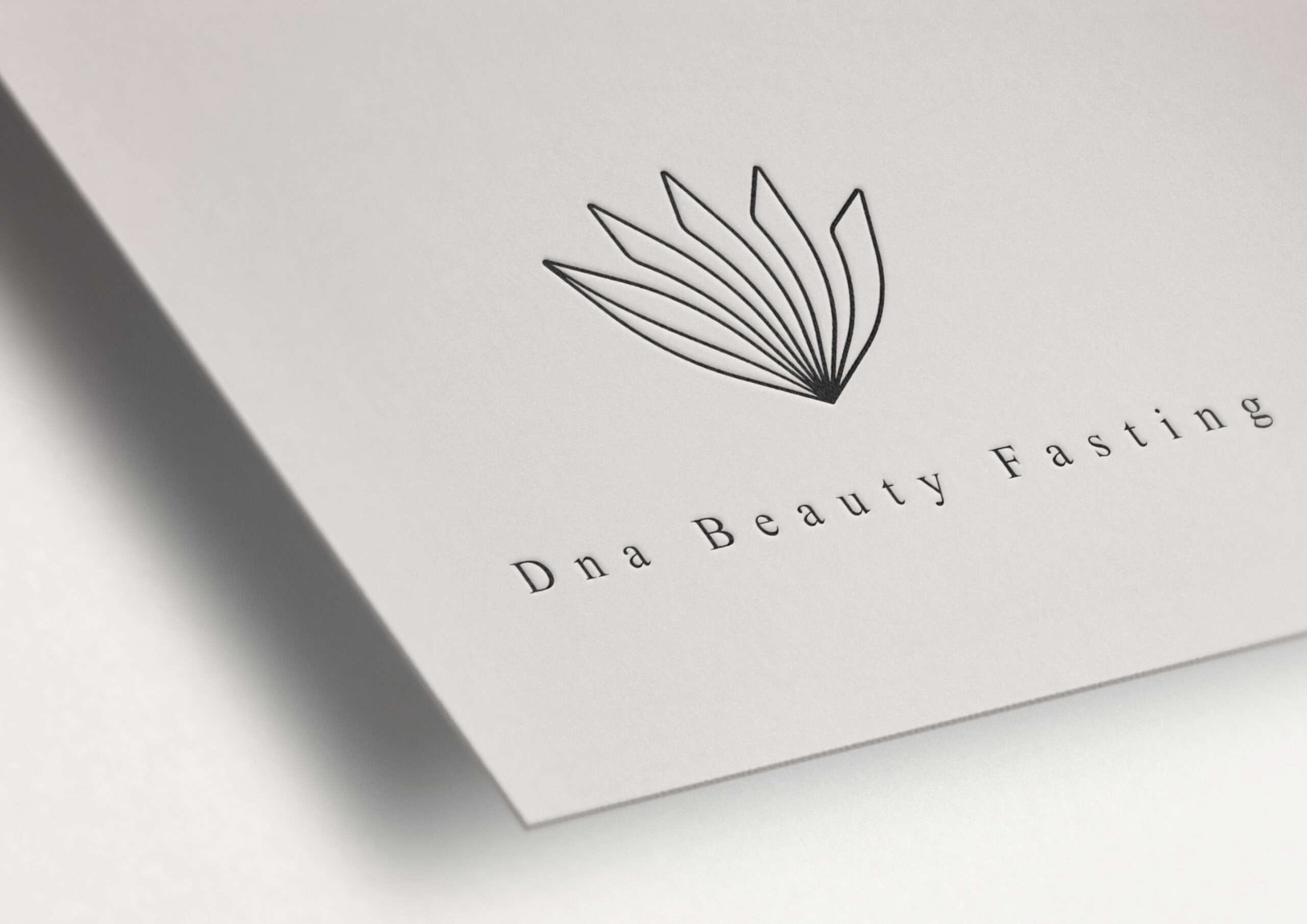 Dna Beauty Fasting | 株式会社DADAism | 徳島県のデザイン会社